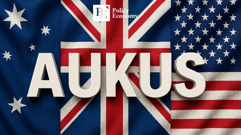 U.S., U.K., and Australia Invest Billions in AUKUS — Washington to ...