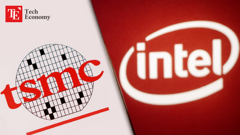 TSMC Former Executive’s Technology Leak Scandal Shakes Taiwan’s ...