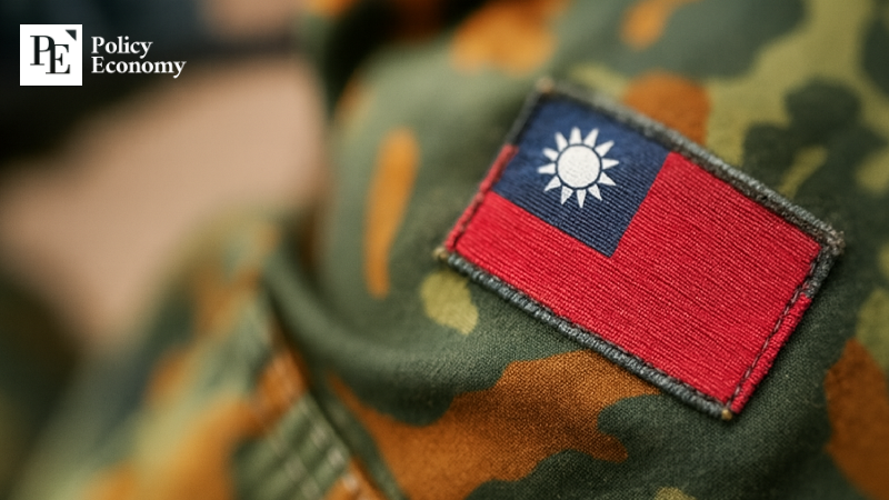 Taiwan Expands Defense Budget Amid Intensifying “Chinese Invasion ...