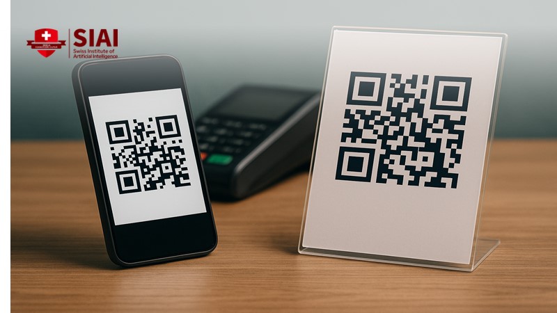 QR Code Payments Are Changing Market Access for Small Businesses | The ...