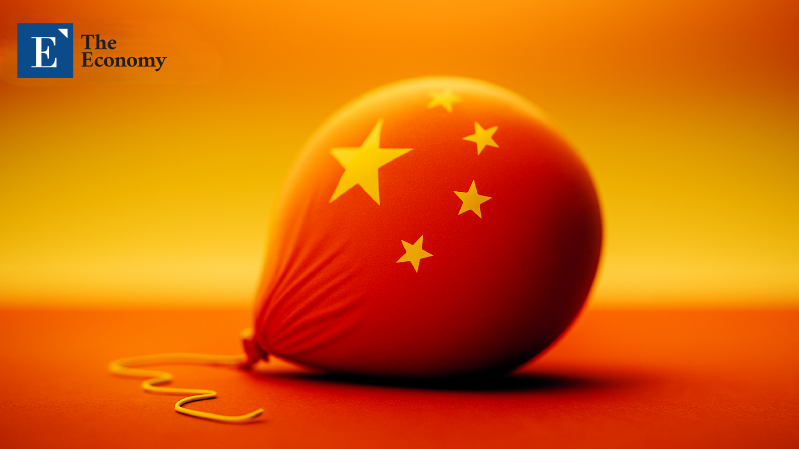 China’s Local Governments Tap State Assets as Debt “Explosion” Turns ...