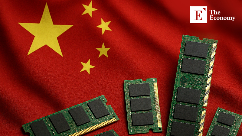 With Advanced Nodes Blocked, China Opens a Detour: Seizing Control of ...