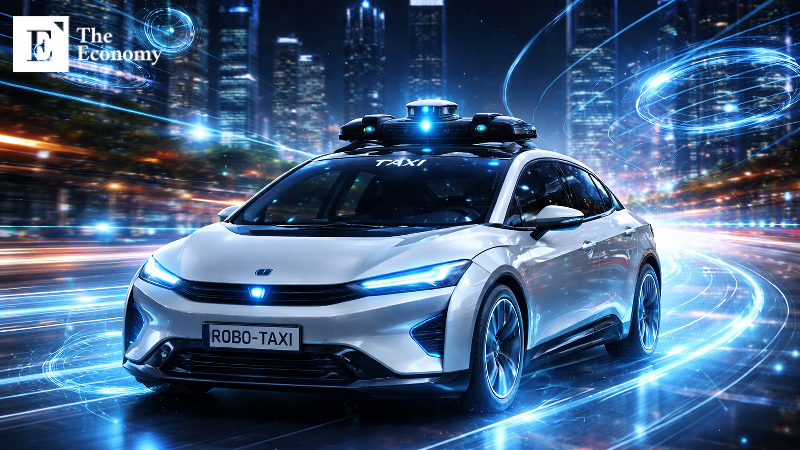 “Robotaxis Arrive in London”: Baidu Teams Up with Uber and Lyft ...