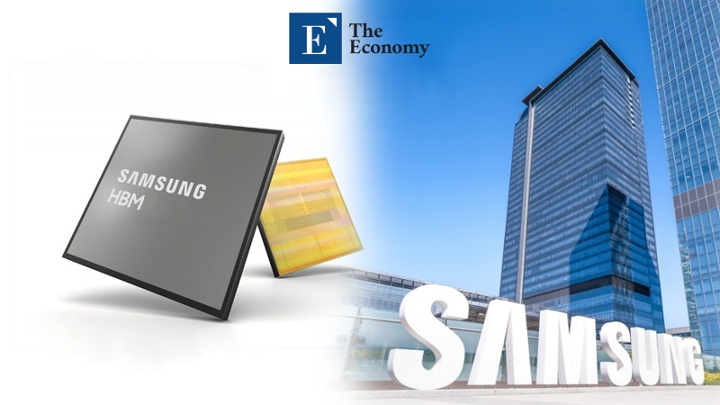 Samsung Electronics Moves to Expand Memory Supply as Pyeongtaek P4 ...