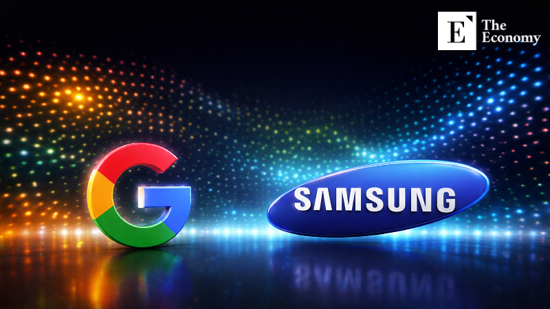 “Targeting OpenAI and Apple” Google–Samsung’s Gemini alliance ...