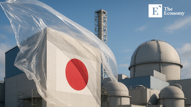 World’s Largest Nuclear Plant Triggers Alarm on First Day Back Online ...
