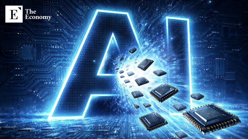“Will Data Center Investment Stall?” AI Boom Extends Semiconductor ...