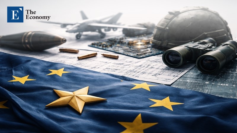 Europe’s Venture Market Reallocates Capital to AI and Defense, Global ...