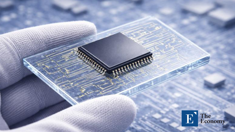 Glass Substrates Emerge as AI Semiconductor Game Changer as Mass ...