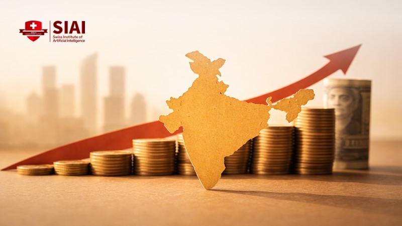 India Growth Momentum and the Global Power Shift | The Economy