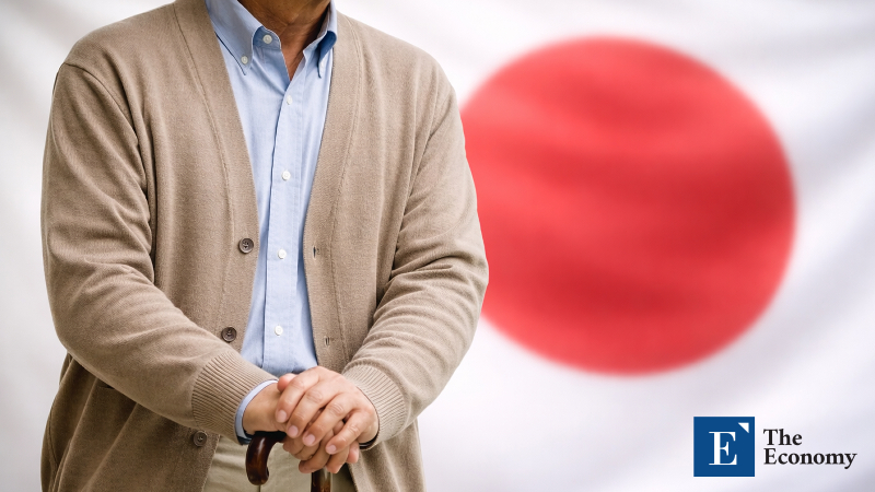 “Plugging the Labor Gap” Japan Expands Senior Employment Amid Super ...