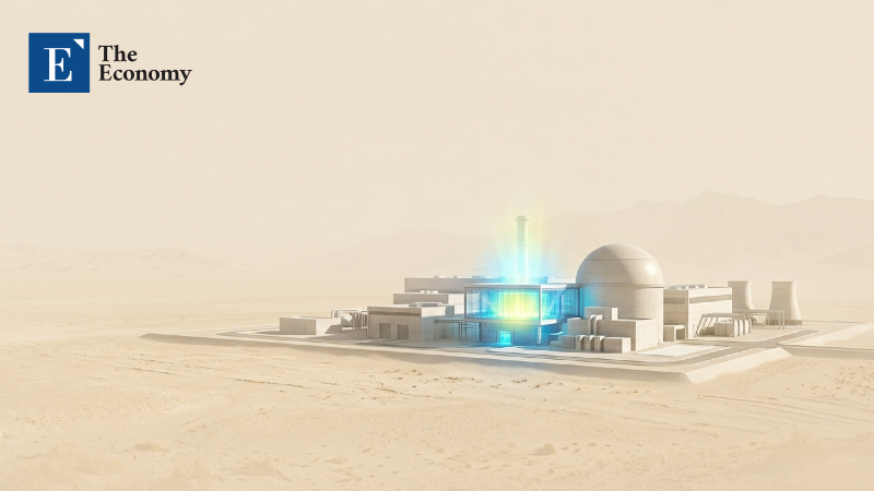 China Achieves Proof of Thorium Reactor Fuelization, Bringing World’s ...