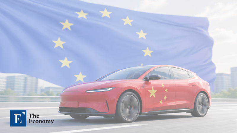 "Surging Oil Prices Drive Demand Spike" Europe’s Auto Market Reorients ...