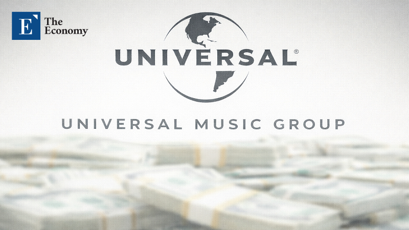 "Billionaire Investor Steps In" — Universal Music Group M&A Prospects ...