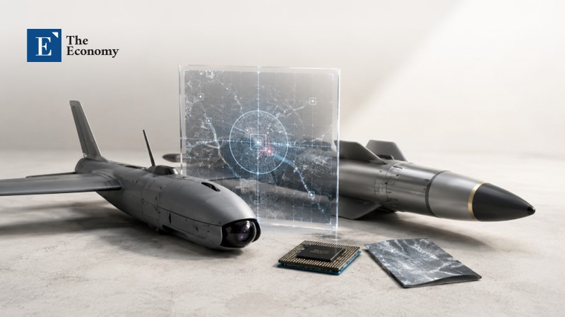 AI and Modern Warfare: Insights from the 2026 Iran Conflict | The Economy