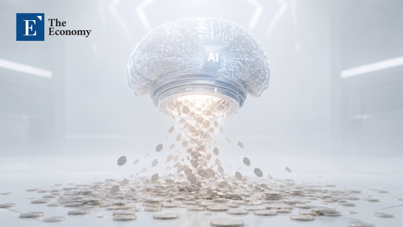 "From Bond Issuance to Equity Raises": Alphabet Goes All-In on AI ...