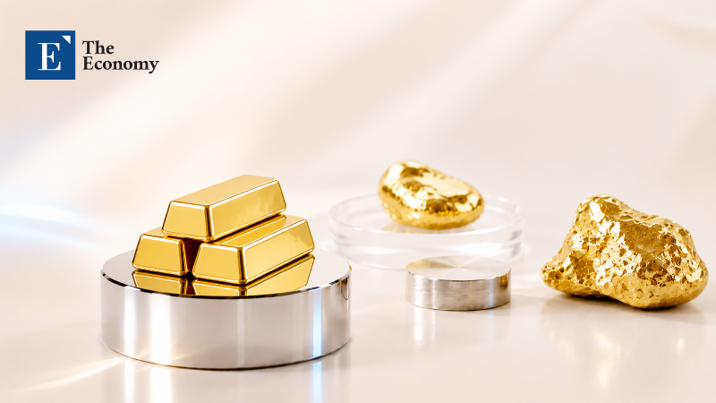 China-Fueled Gold Rush Rally Hits a Wall as Supply Expansion Gains ...
