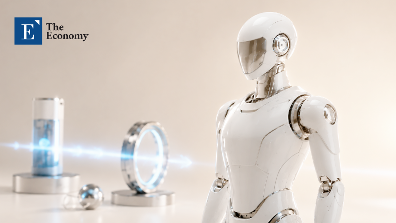 Humanoids Accelerated Into the Field by Low-Cost Chinese Competition ...