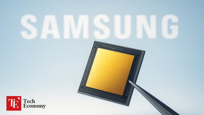 Samsung Foundry faces a 2-nanometer inflection point as talks with AMD ...