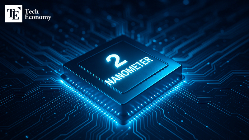 Surging AI Demand Drives TSMC’s Node Expansion — Samsung and Intel ...