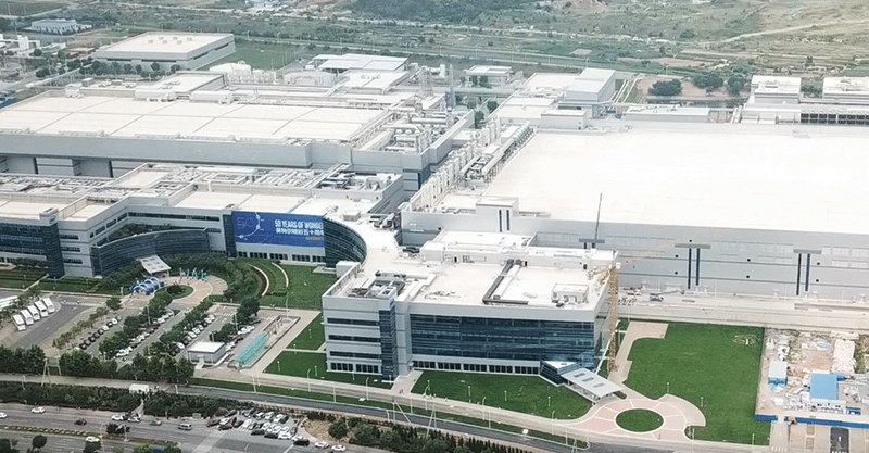 Too Valuable to Sell, Too Risky to Keep: Inside SK hynix’s Solidiigm ...