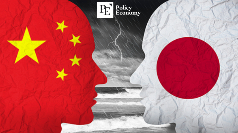 China Signals Additional Retaliation over Takaichi’s Remarks, Raises ...