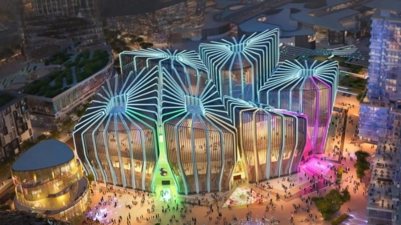 Saudi Arabia Expands EWC, Launches ENC as It Pushes Gaming and Esports ...